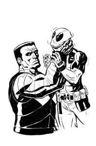 Coloring pages: Colossus, printable for kids & adults, free