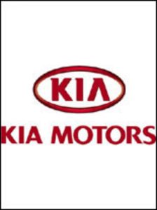 Coloring pages: Kia - logo, printable for kids & adults, free