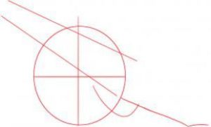 How to draw: Cannon - easy step by step tutorial for kids