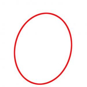 How to draw: Fingerprint - easy step by step tutorial for kids