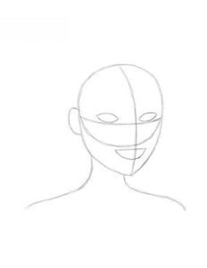 How to draw: Wonder Woman - easy step by step tutorial for kids