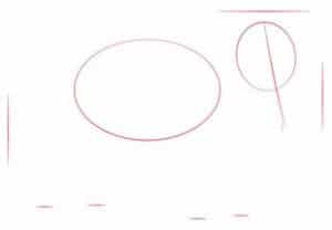 How to draw: Warthog - easy step by step tutorial for kids