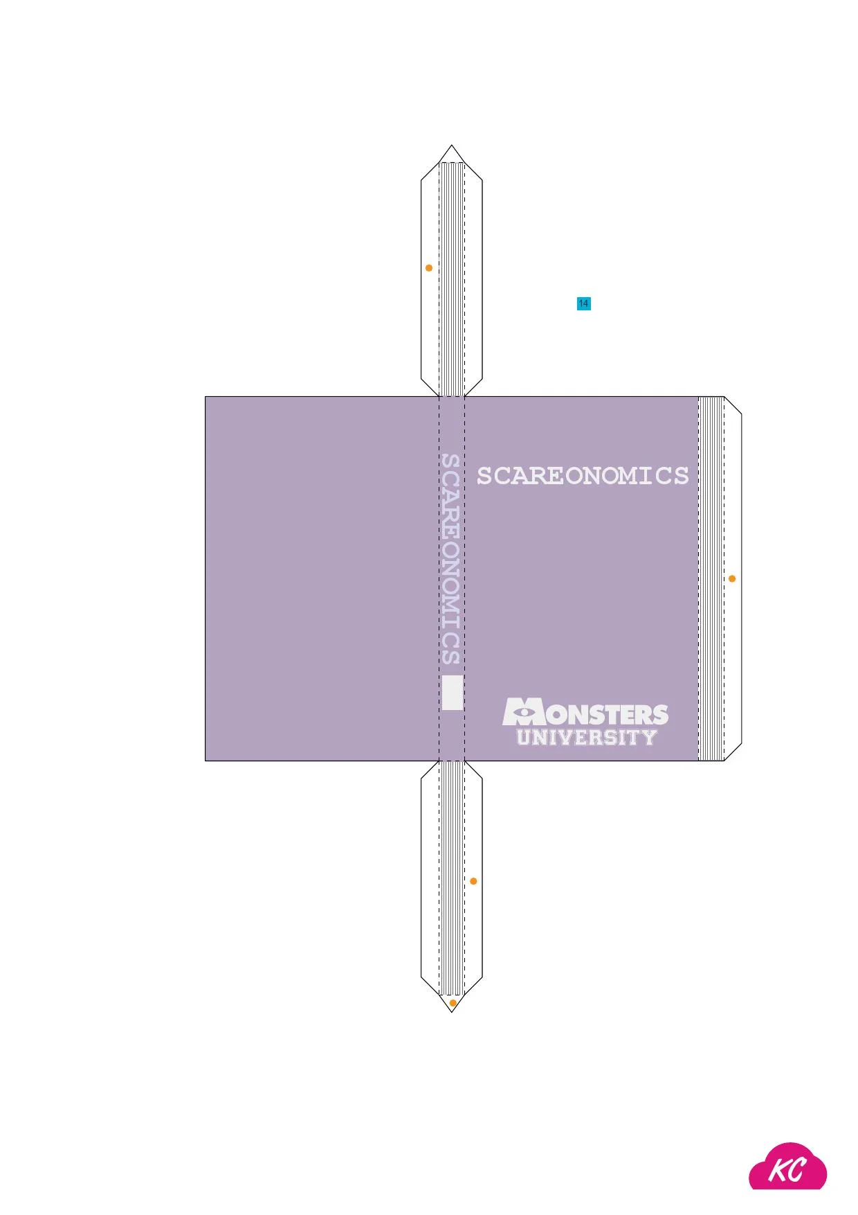 Bricolage en papier: Bob Razowski imprimable, gratuit, pour les enfants ...